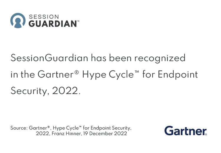 SessionGuardian: Continuous Identity Verification to Protect Your Data